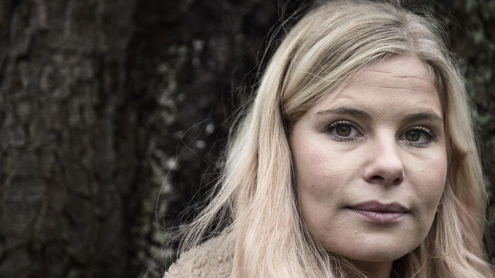 hvor bor sofie linde