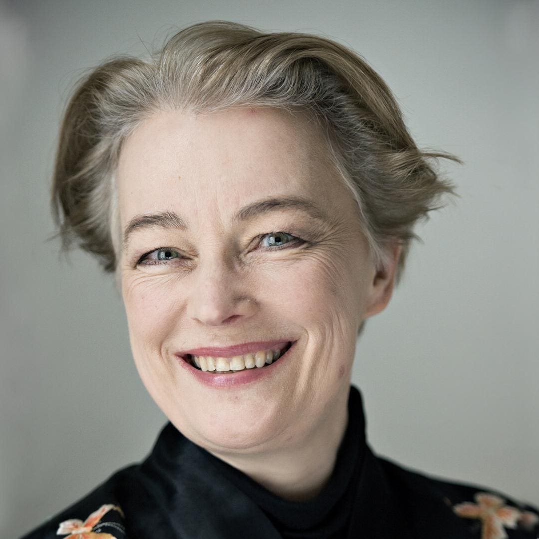 Michala Petri afslører ulykkelig forelskelse: Min mor satte sig imod ...