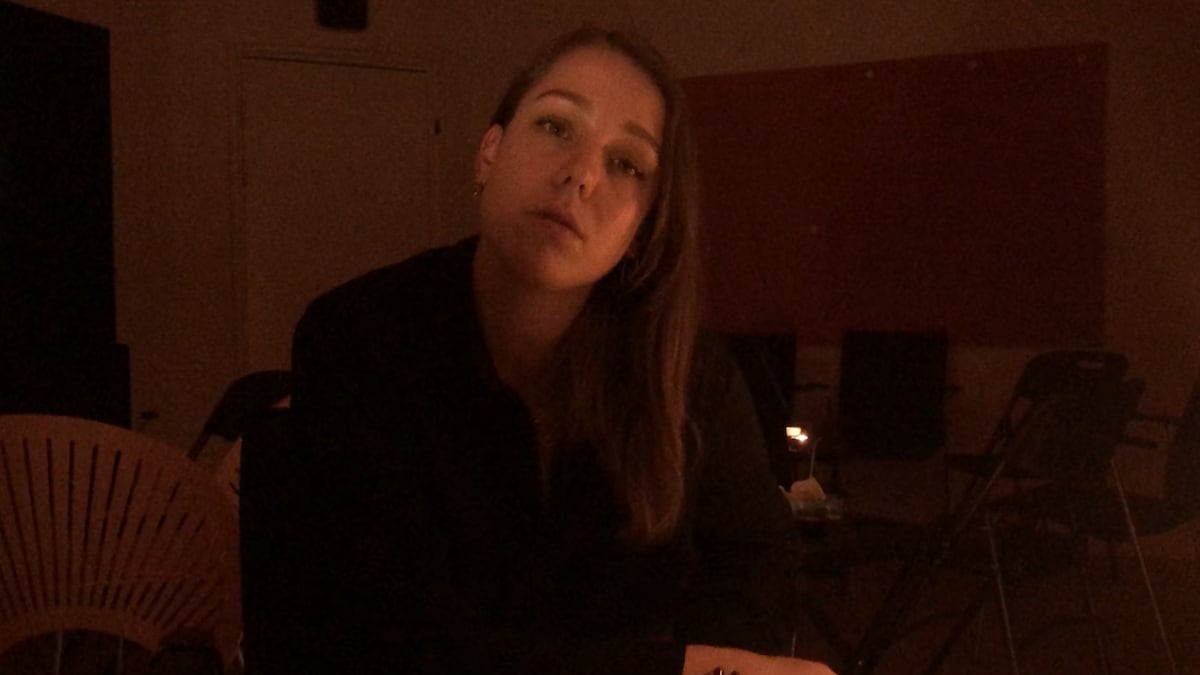 Sorg-café hjælper Emma efter morens død: 'Den jul, jeg havde, blev ...