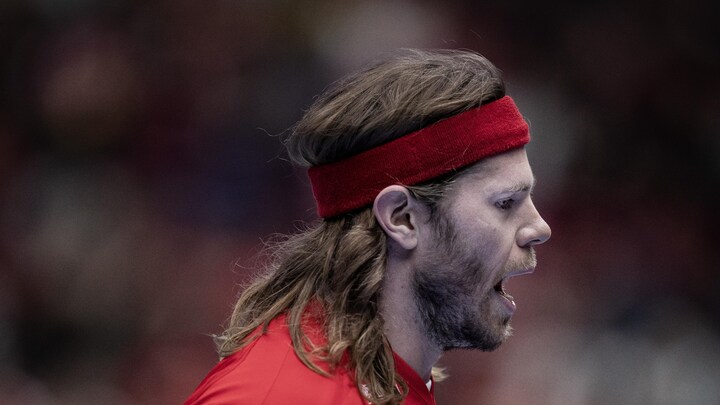 KROGHS KARAKTERER Hansen gik forrest i forgæves sejr | EM i håndbold | DR