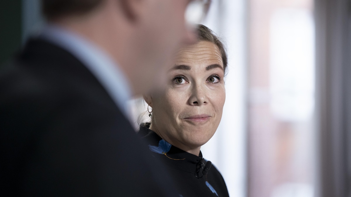 Jyske S-borgmestre raser mod Astrid Krag: Vi er ikke en del af et whisky-bælte | Indland | DR