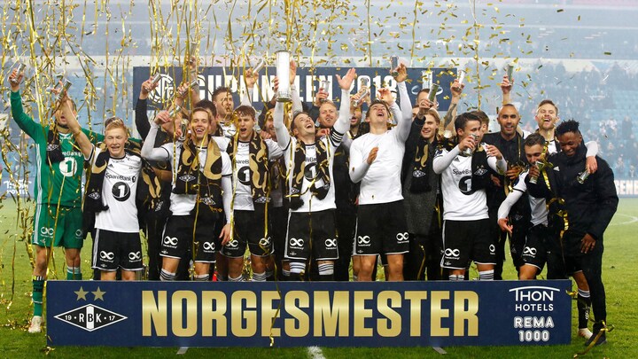 Gør som i Norge: Fifa-præsident foreslår at afvikle sæsoner efter ...