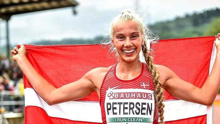 Ingen træner - intet problem: Ung fynbo brugte studenterugen på at slå ...