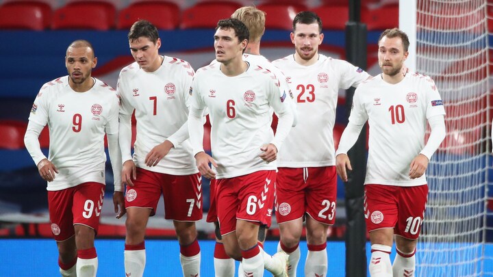 Allan Simonsen sparkede ild i lunten på dynamit-drengene. Får Eriksens ...