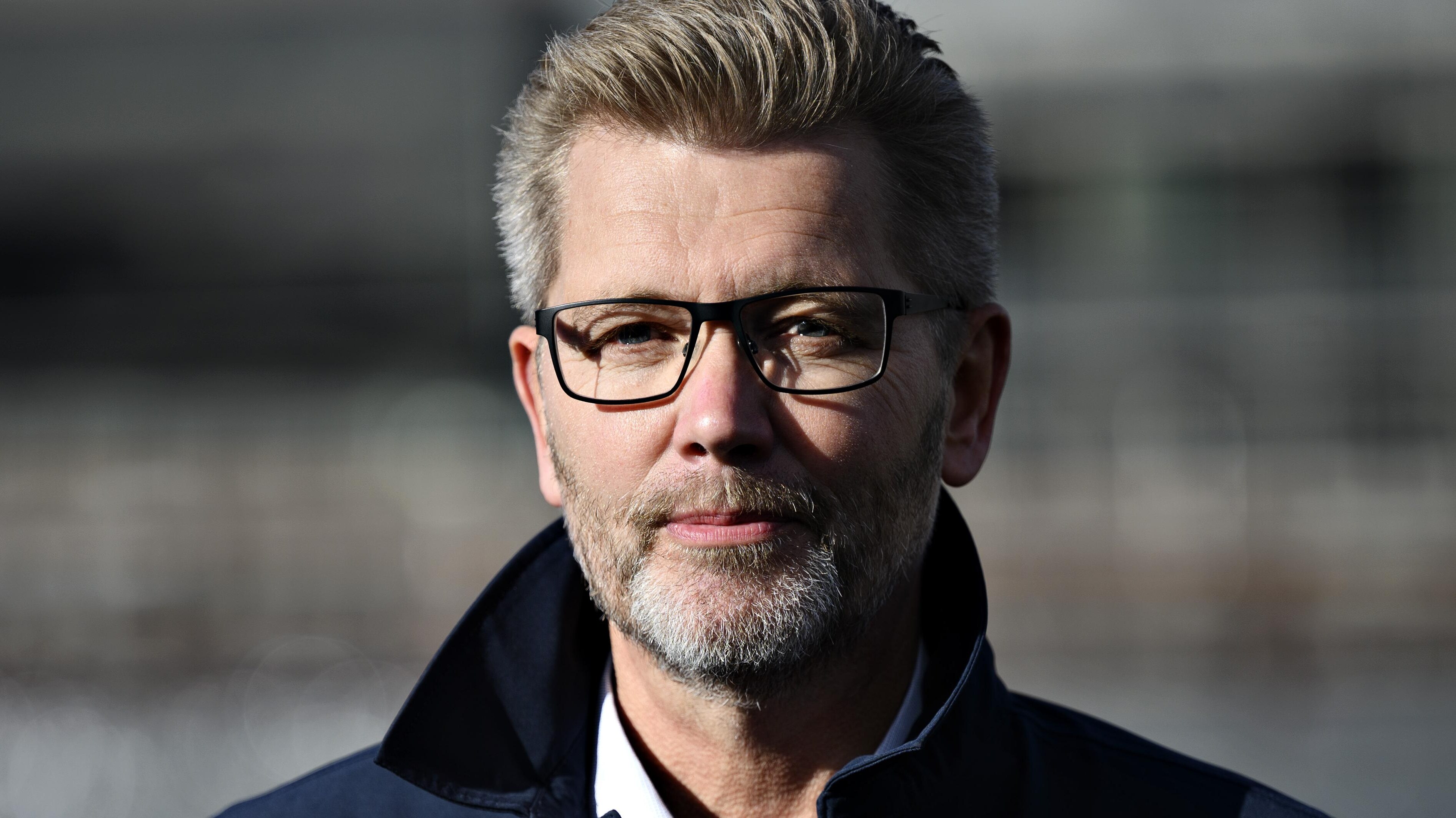 Frank Jensens fald: Fra breaking sent fredag til dramatisk farvel mandag før frokost | Politik | DR