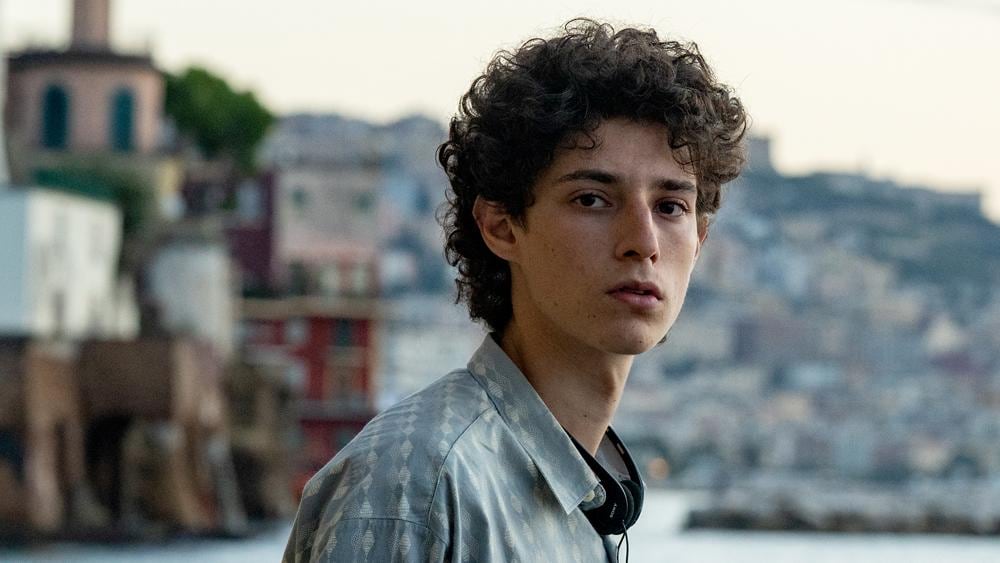 5 stjerner! 'Frustrerende' og 'til tider kedelig' film blæser anmelder ...