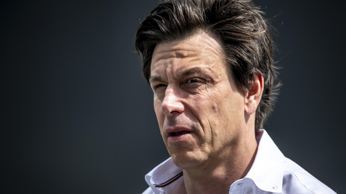 Mercedes' topchef forsøger at påvirke magtfuld Formel 1-direktør: 'Han ...