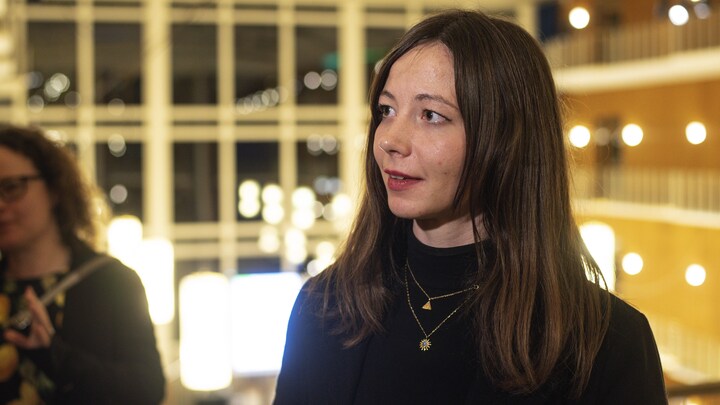 Enhedslistens Laura Bryhl stopper i Aarhus Byråd | Nyheder | DR