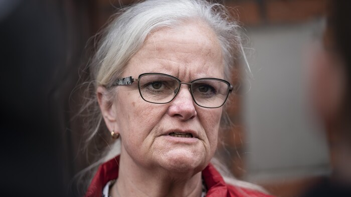 Liselott Blixt stopper i Folketinget: Vil ikke være en del af Støjbergs ...