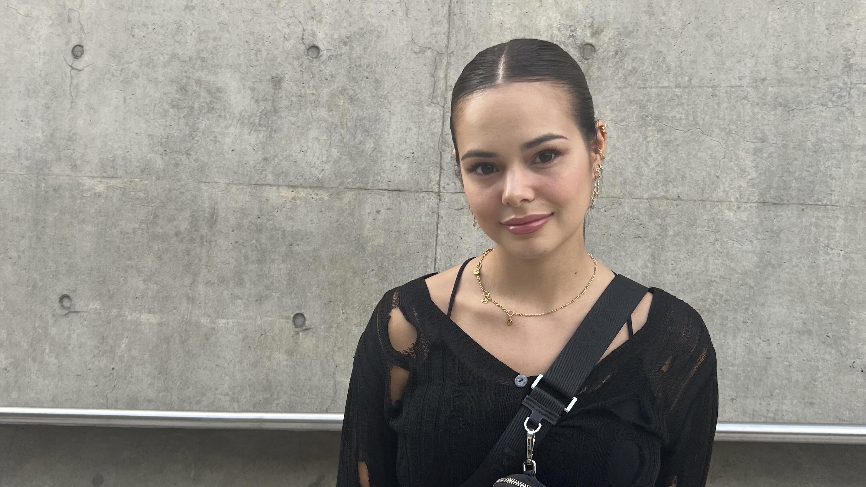 Danske Michelle så menneskemængde, der trampede folk ihjel i Seoul ...