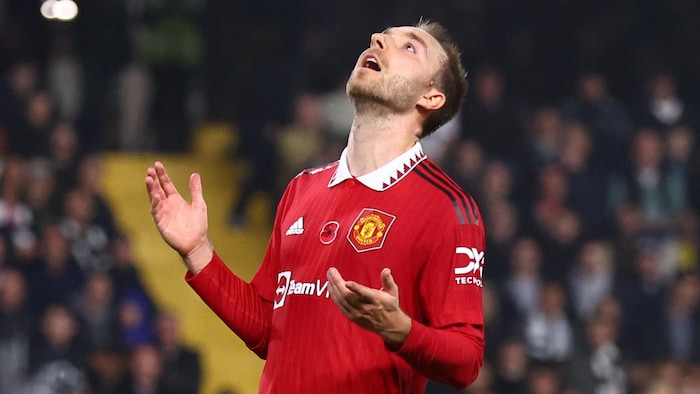 Christian Eriksen i Qatar-kritik: 'Ikke gjort på den rette måde' | Kort ...