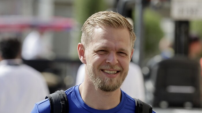 Kevin Magnussen: Formel 1-comeback har været 'et rigtigt eventyr ...