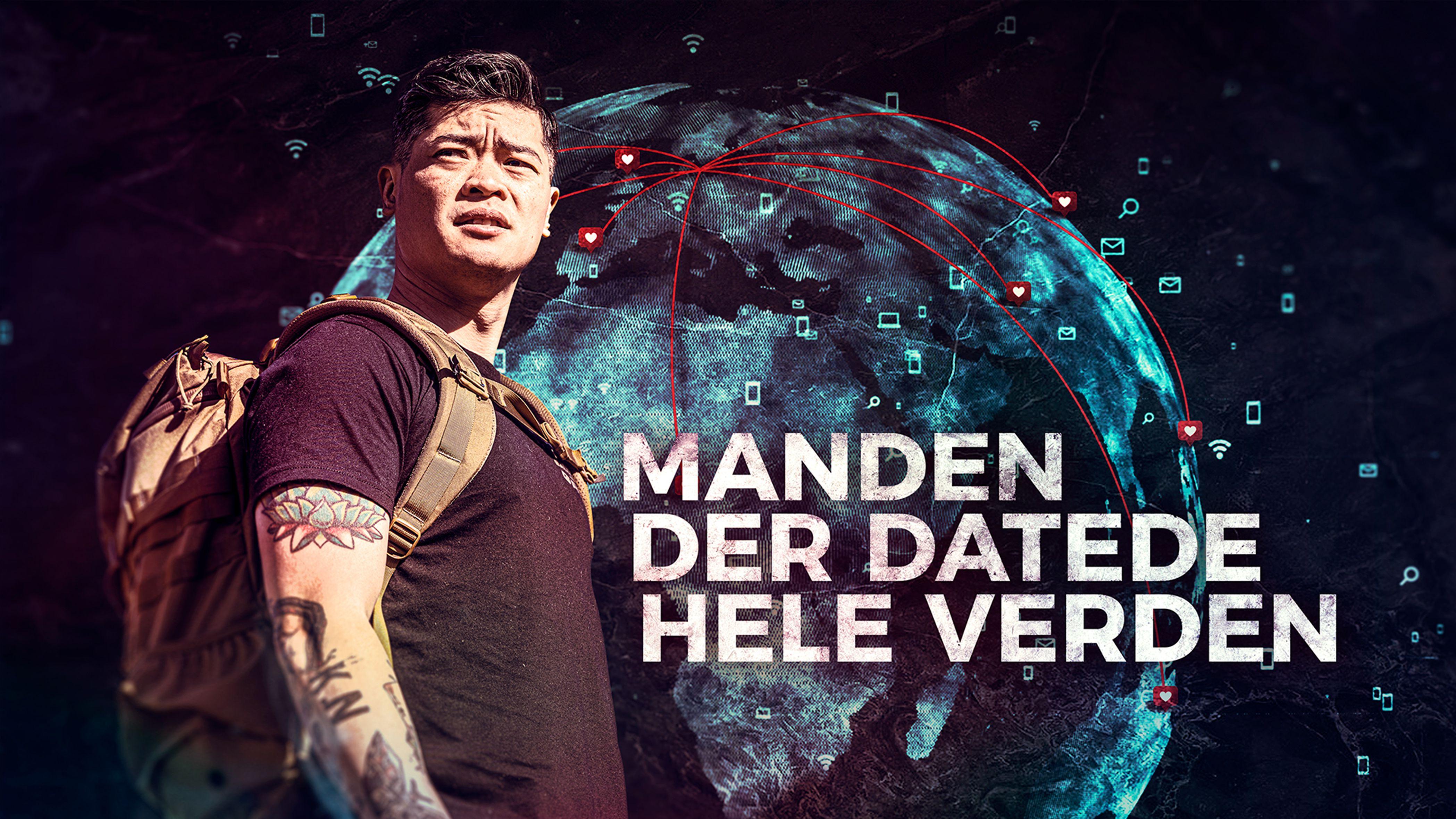 Kvinder troede, de skrev med Kenneth, men blev i virkeligheden svindlet ...