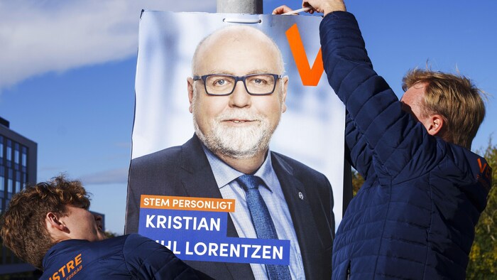 Garvet Venstre-politiker fik ikke genvalg og forlader nu politik helt ...
