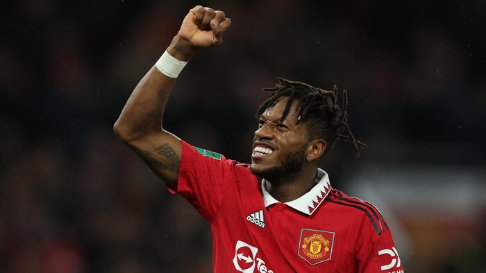 Manchester United cruiser i engelsk pokalfinale | Kort sport | DR