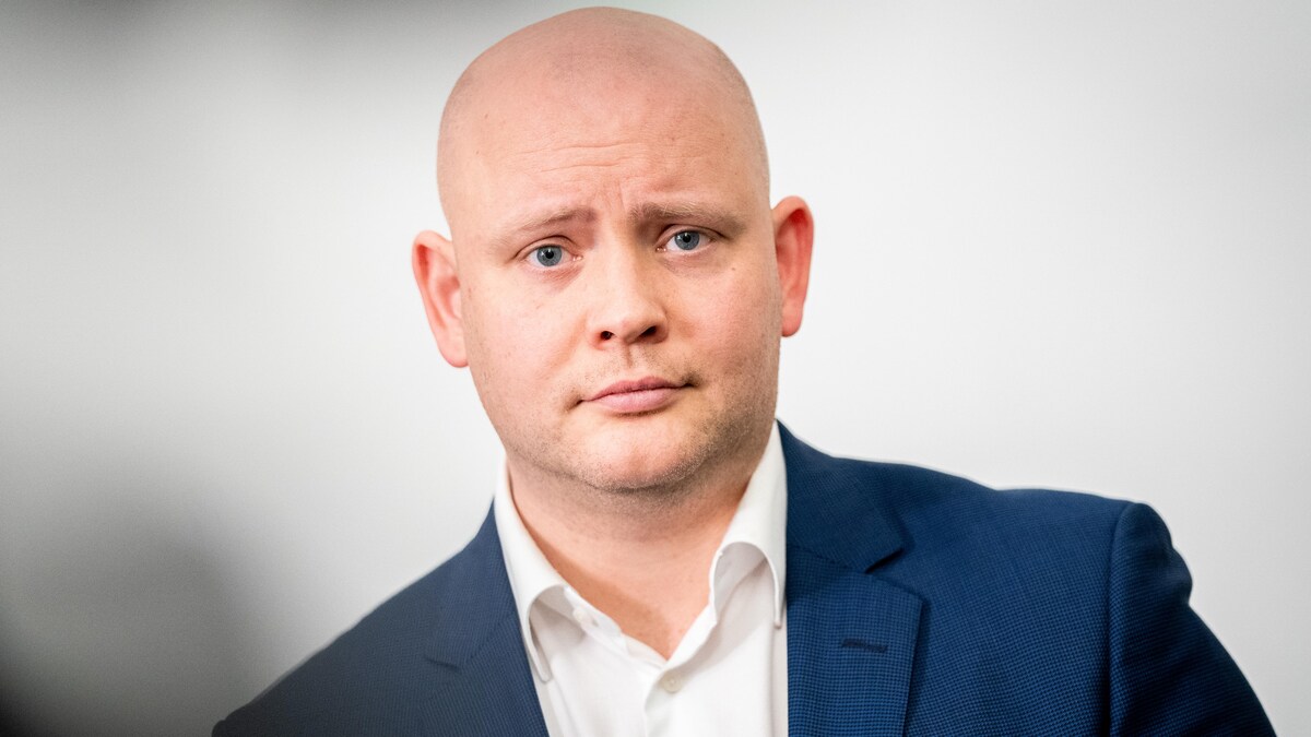 Kulturministeren indkalder DBU til møde efter 'uacceptabel' adfærd og ...