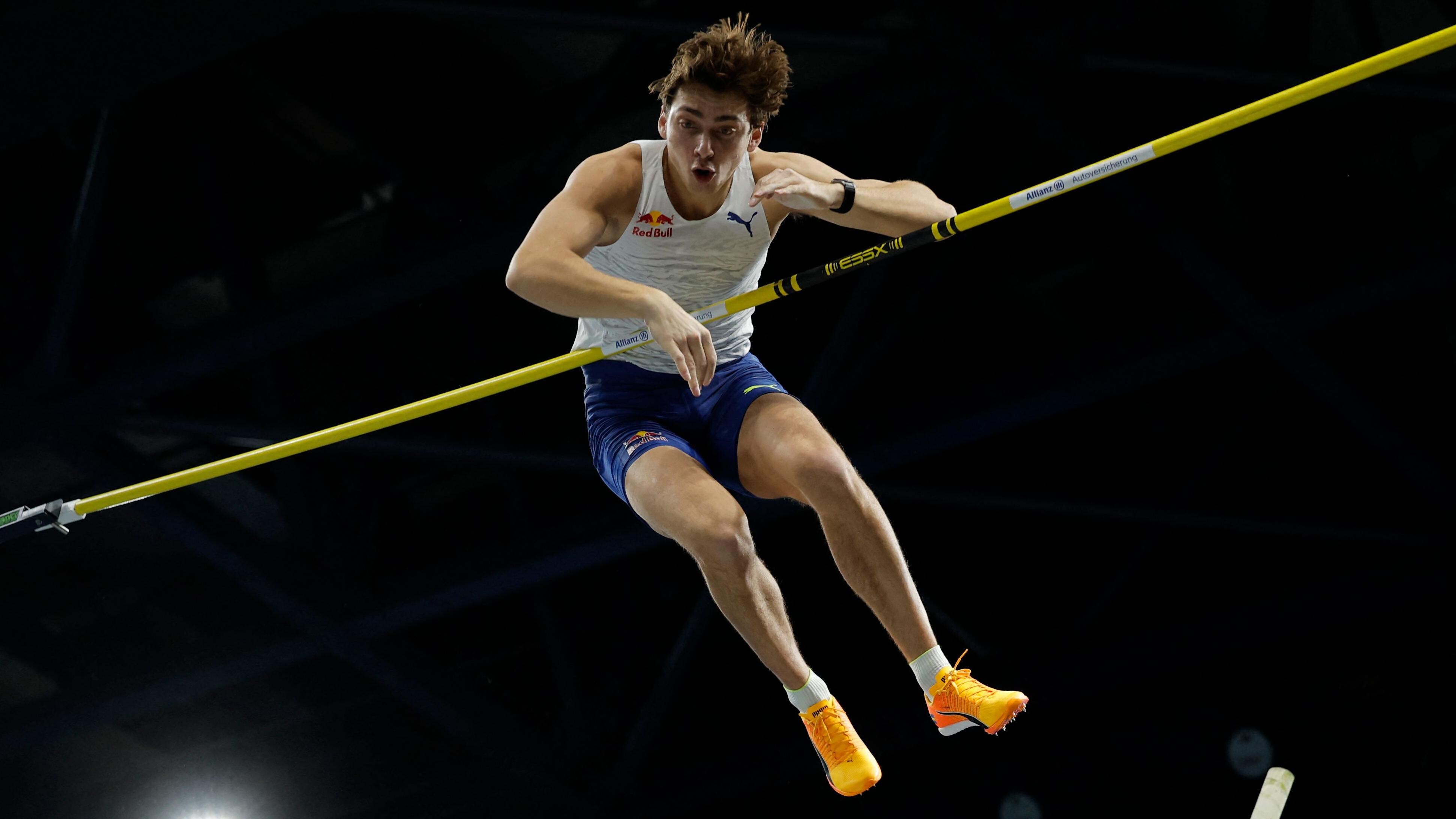 Gulddrengen Duplantis har allerede vundet alt, så hvad gør han nu? Han ...