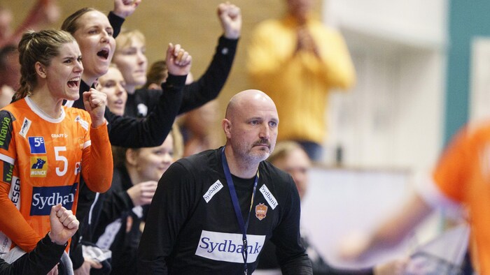 Odense Håndbold sparer profilerne i storkamp med blikket rettet mod Champions League | Kort ...