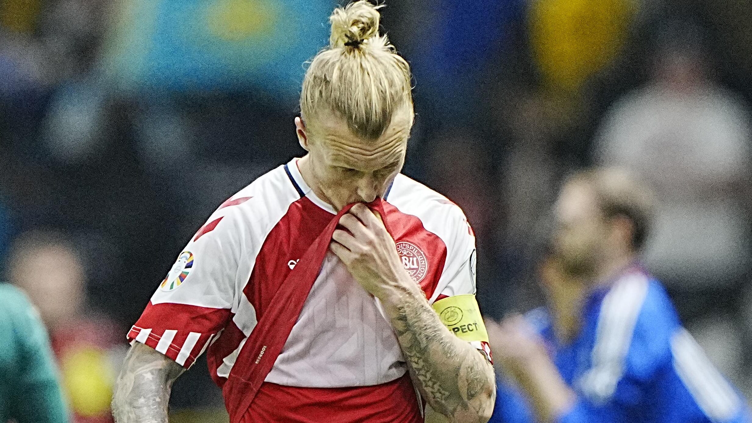 Kollapset mod Kasakhstan 'er pinligt' for landsholdet ...