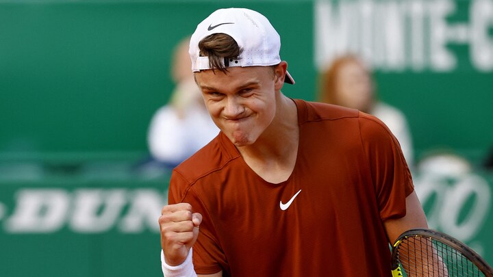 Ekspert peger på Holger Rune som favorit mod verdens måske mest ...