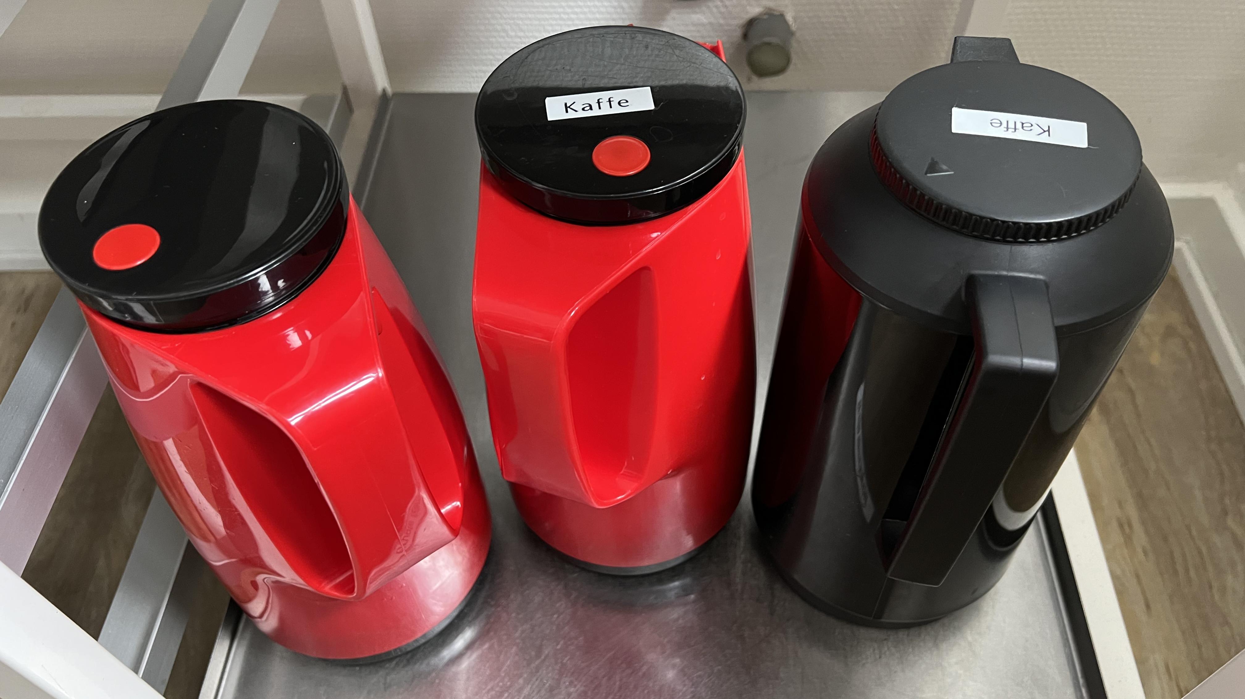 Slut med kold kaffe: Nemt trick hjælper ansatte på rådhuset til at ...