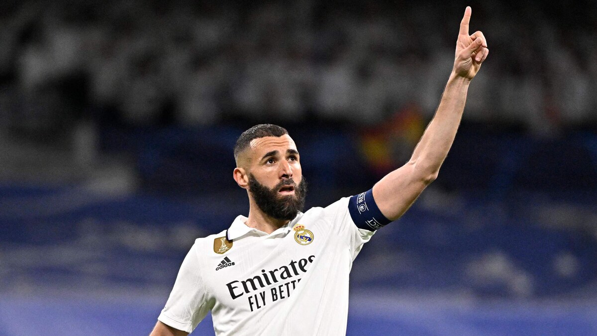 Fransk superstjerne forlader Real Madrid | Spansk fodbold | DR