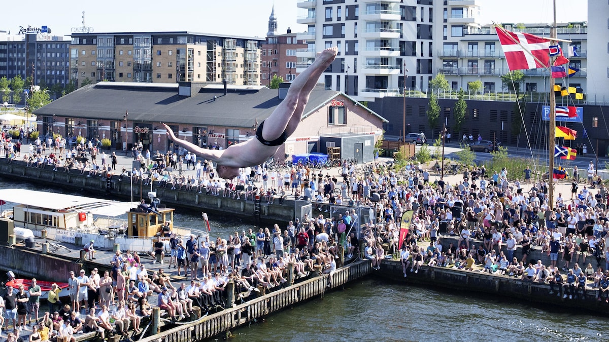 Se hele sendeplanen for DM-ugen 2023 i Aalborg | Sport | DR