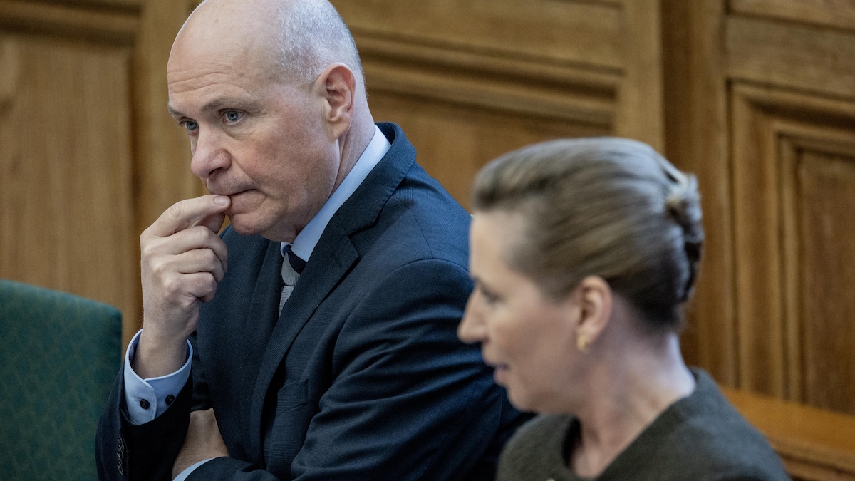 Flere års kritik preller af: Ingen nye regler mod korruption i ...