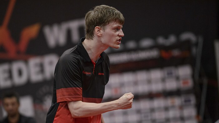 Anders Lind vinder stor bordtennisturnering som den første dansker ...
