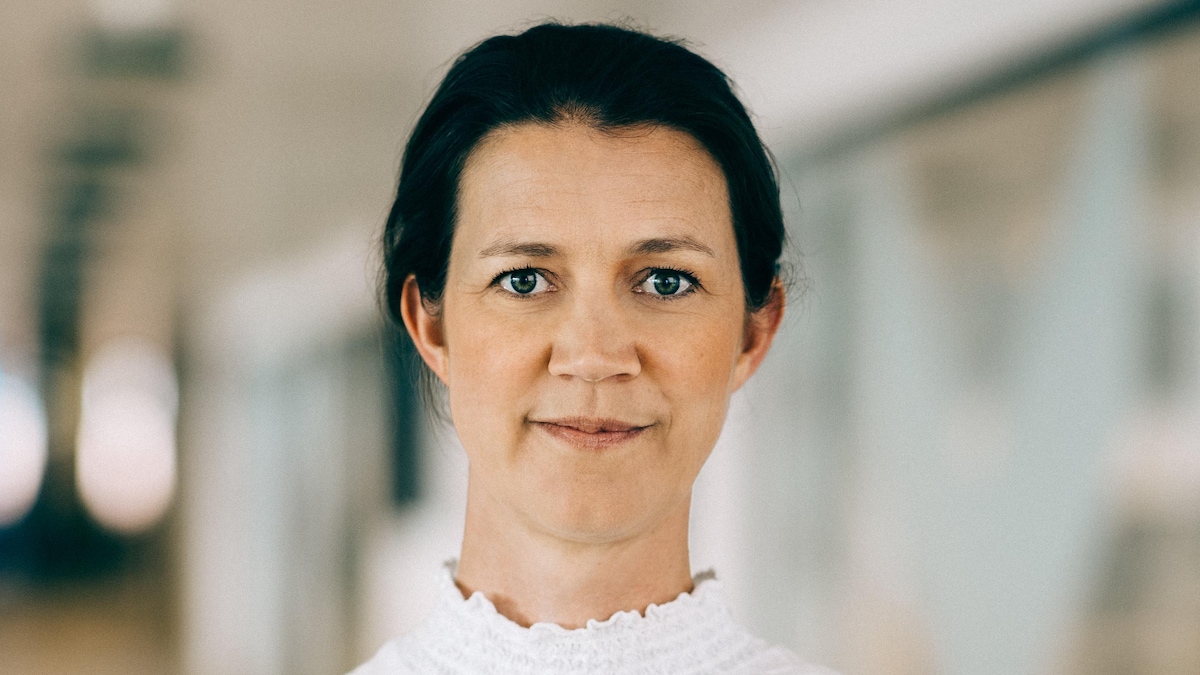 Ny chef for Integreret Markedsføring og positionering i DR | Nyt fra DR ...