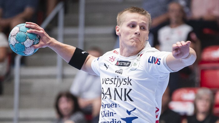 Vildt uvejr aflyser håndboldopgør i Ringsted | Kort sport | DR