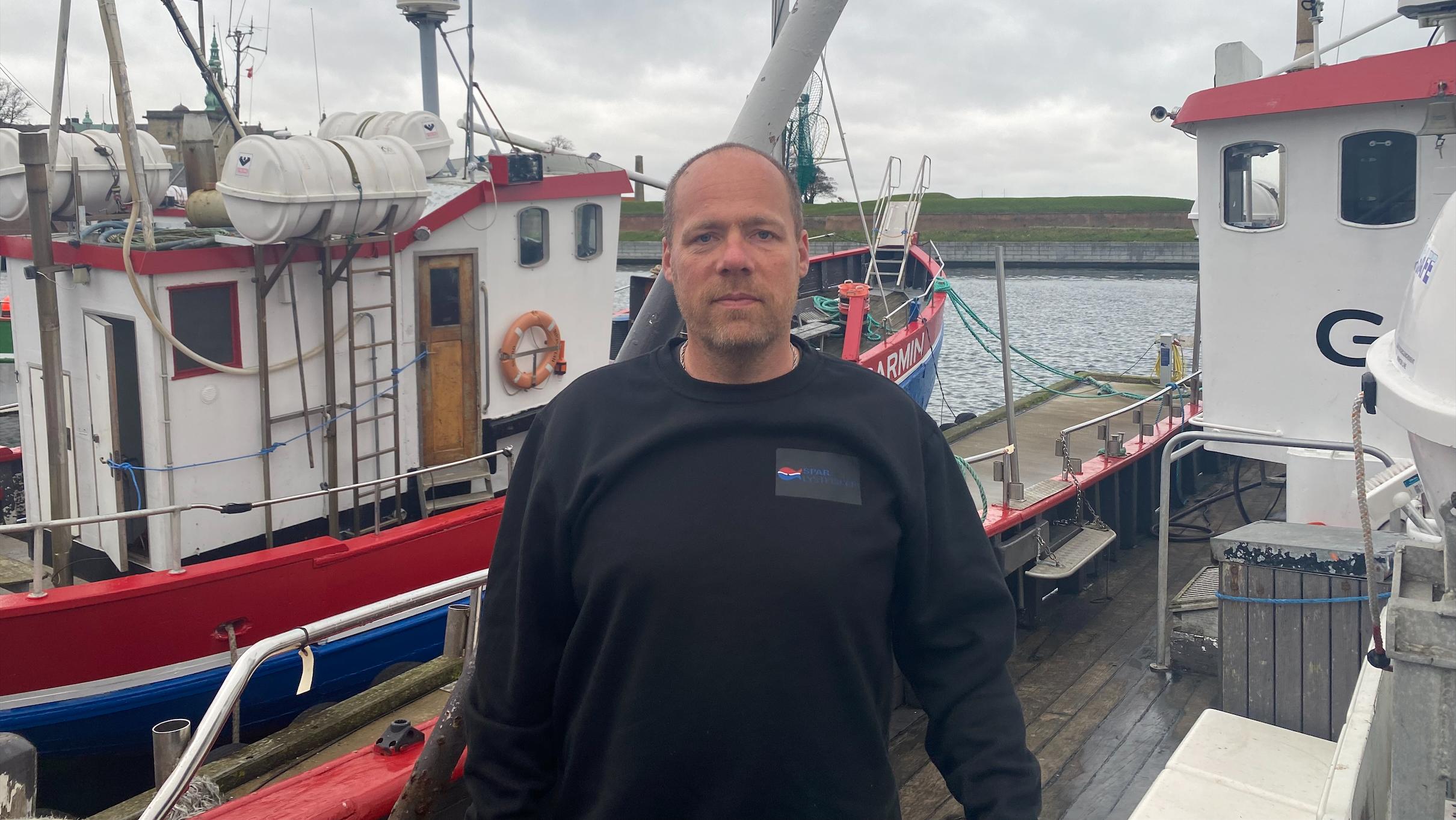 Fiskeriaftale betyder nu et stop for torskefiskeriet blandt ...