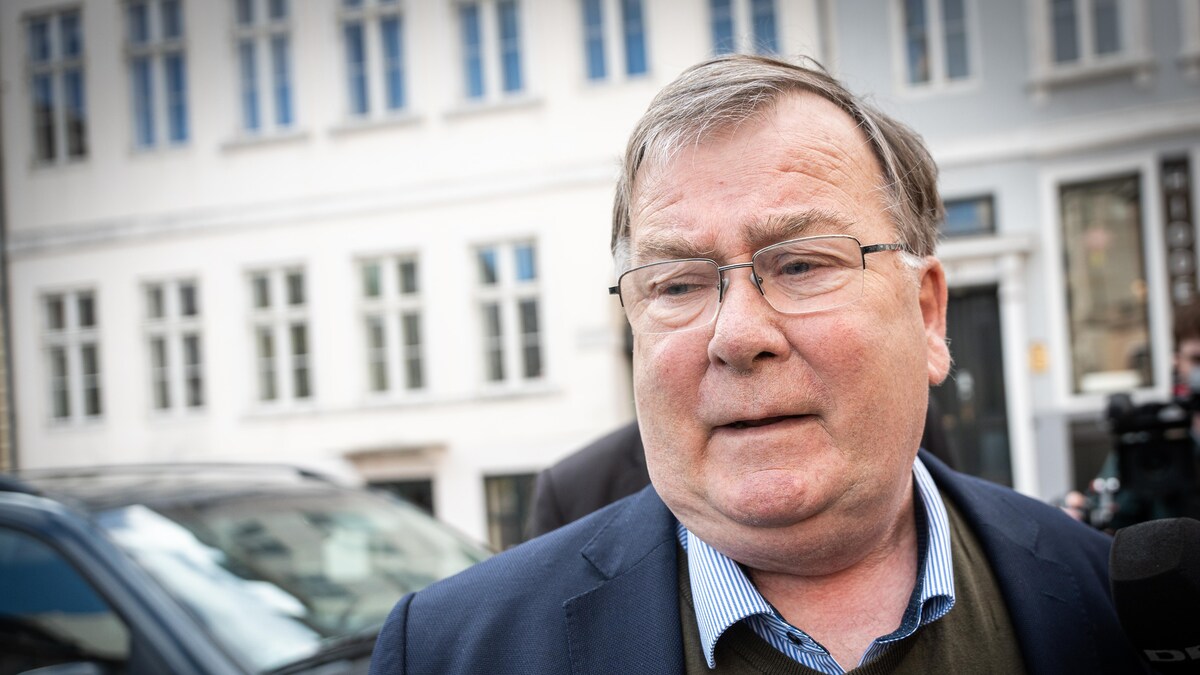 Højesteret: Sagen mod Claus Hjort Frederiksen er politisk og skal køre som en nævningesag ...