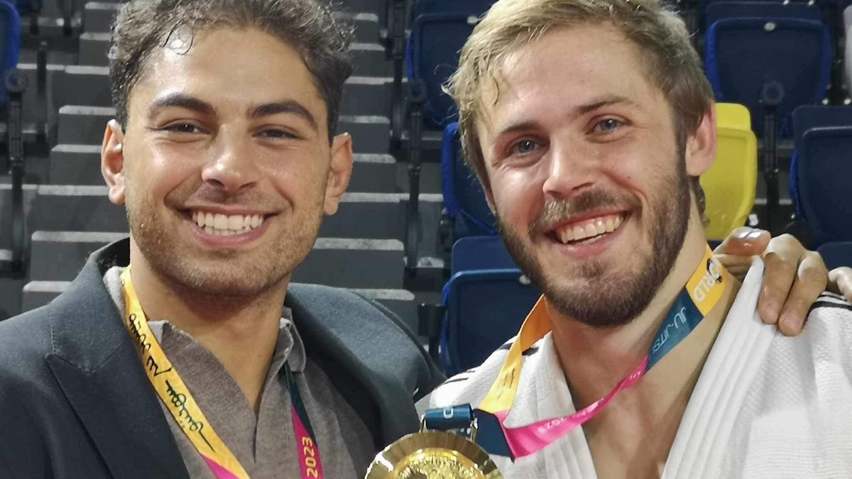 Dansker følte sig træt og tynd, men så traf han skelsættende beslutning ...