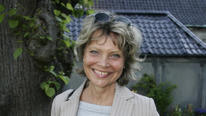 Skuespiller Helle Merete Sørensen er død | Nyheder | DR