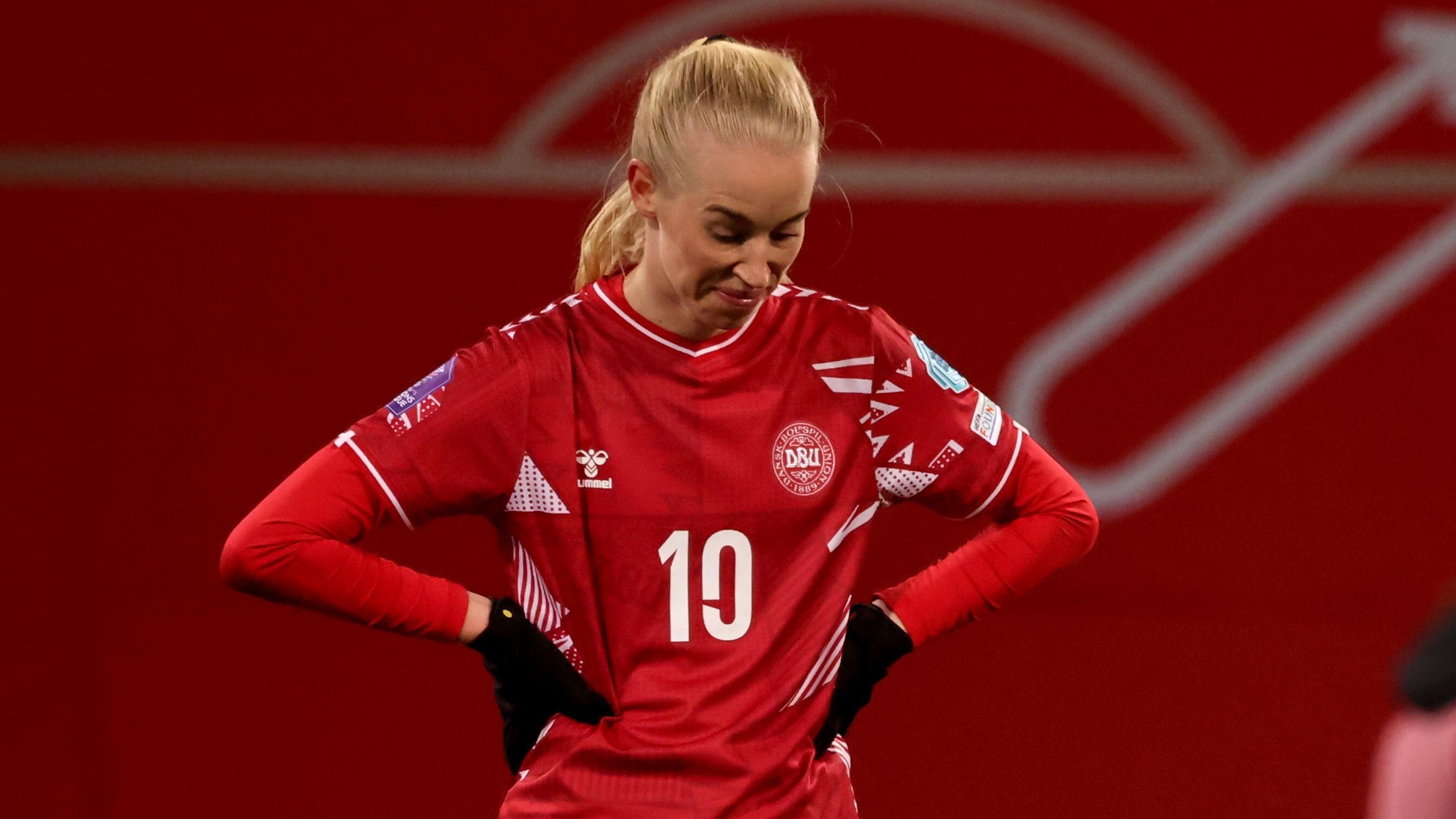 Der er brug for et julemirakel, hvis landsholdets OL-drøm skal holdes i live | Kvindelandsholdet ...
