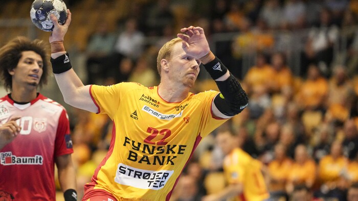 Bjerringbro-Silkeborg Håndbold henter GOG-profil | Kort sport | DR