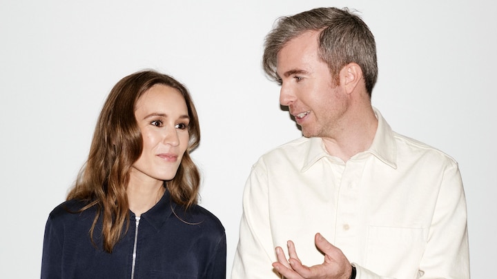 Endnu mere ‘Genstart’ og et hurtigere ‘Tiden’ | Nyt fra DR | DR