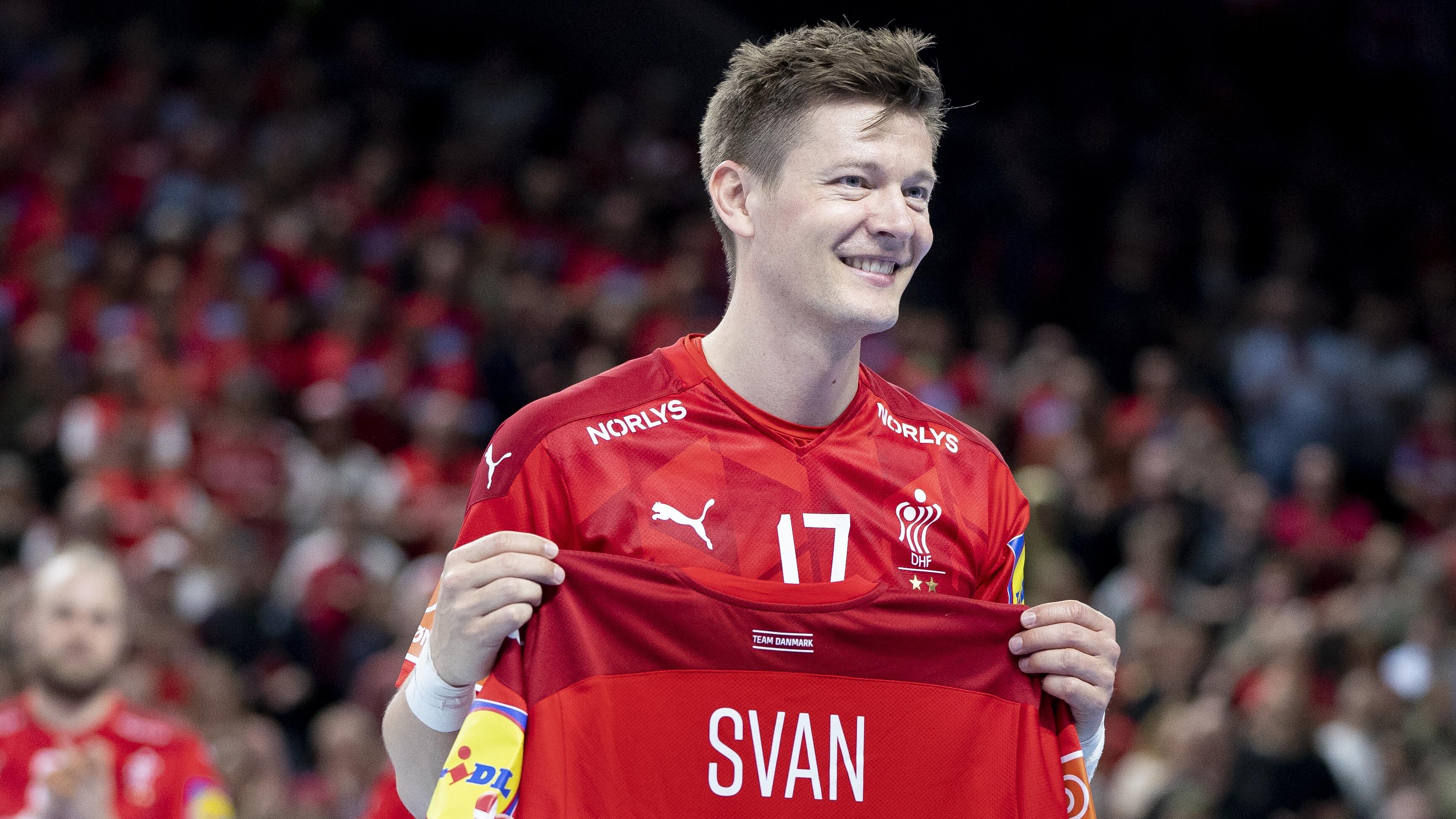 Lasse Svan er nyt medlem i Sportens Hall of Fame | Sport | DR