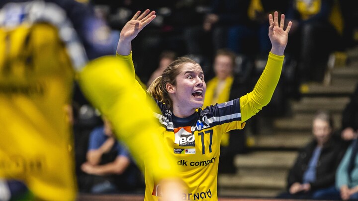 Ikast Håndbold smider sejren i sidste sekund | Champions League | DR