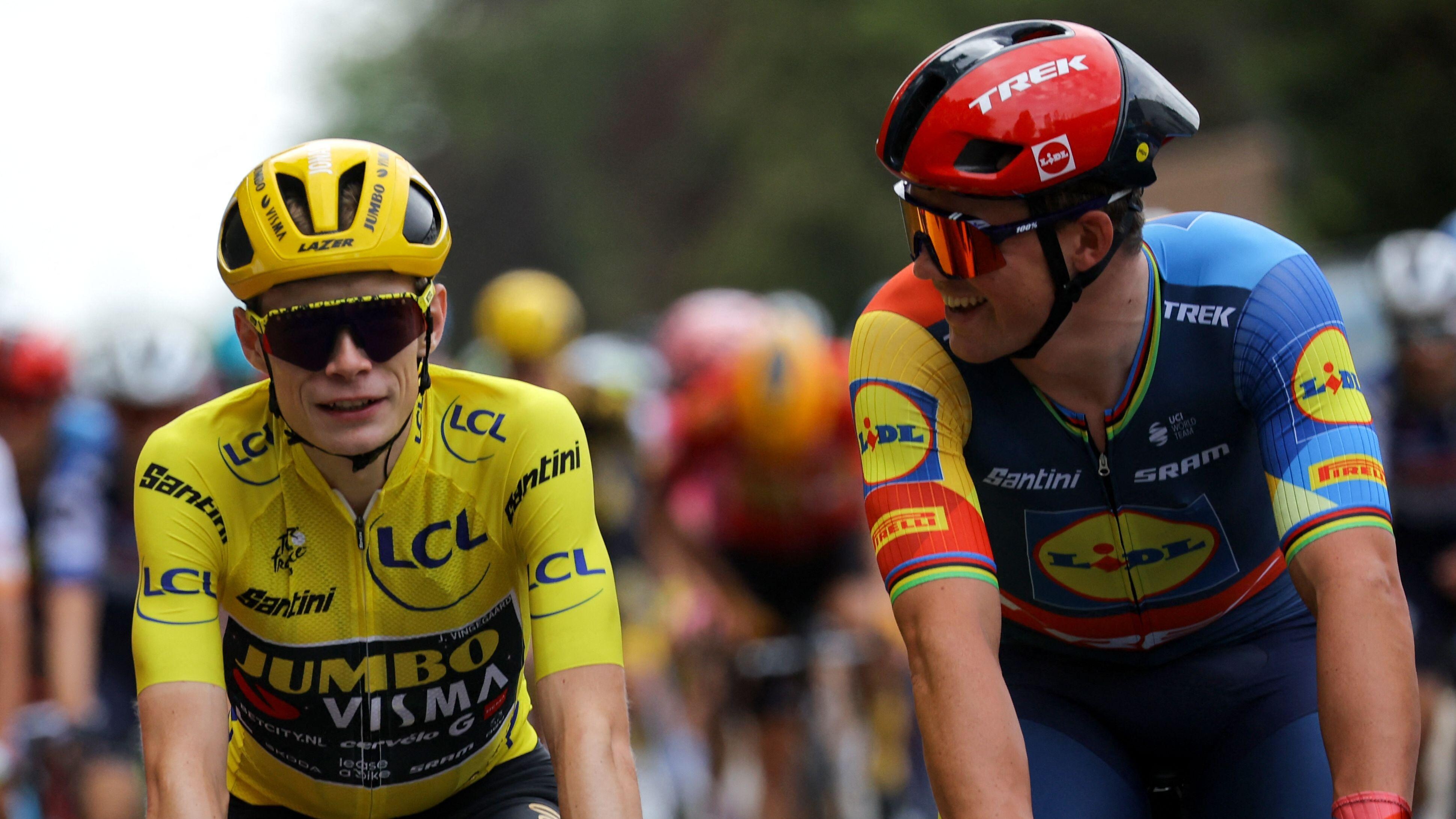 Danmark byder på VM i cykling i 2029 | Cykling | DR