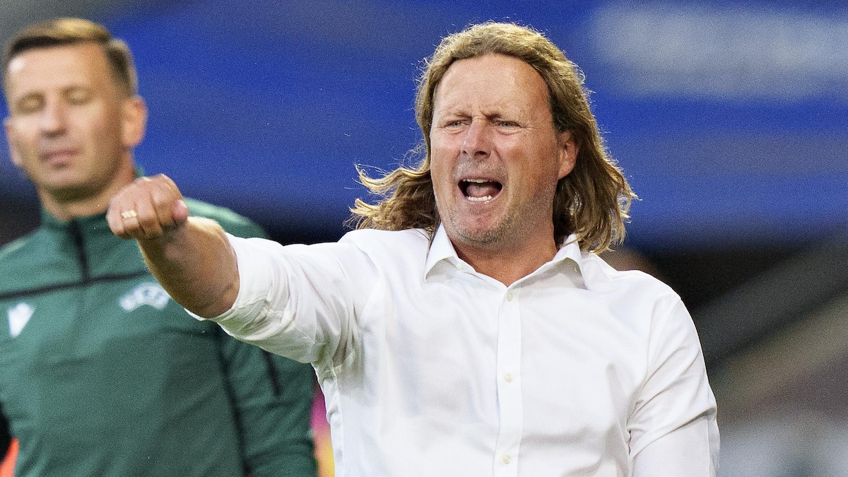 Bo Henriksen lander job i kriseramt bundesligaklub | Tysk fodbold | DR