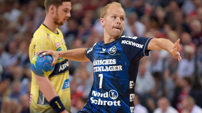 Anders Eggert vender tilbage til Flensborg som assistent | Kort sport | DR