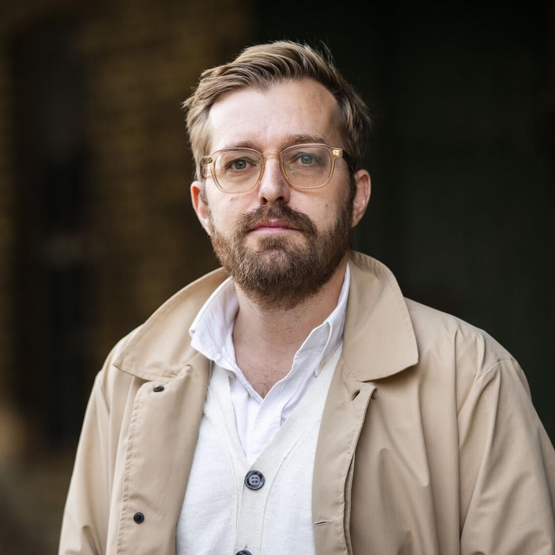 Fra det ene øjeblik til det andet blev Rasmus Bruun sendt hjem fra tv-optagelse: 'Jeg kunne ...