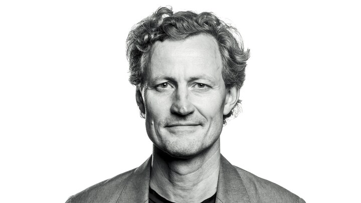 Pierre Collignon afløser Mette Østergaard på Berlingske | Nyheder | DR