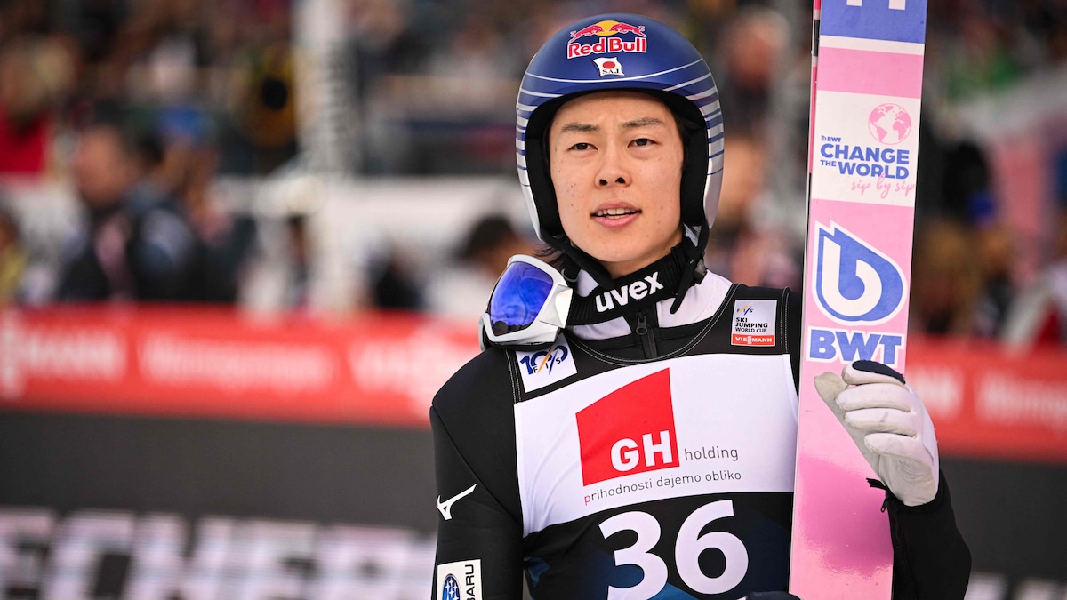 Skisportens Messi har udført verdens længste hop, men anerkendes ikke ...