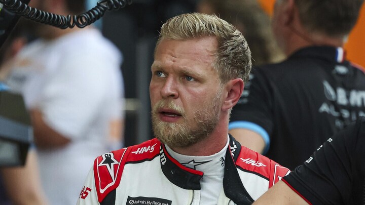 Kaoskongen Kevin Magnussen tæt på karantæne: 'Et kæmpe problem ...
