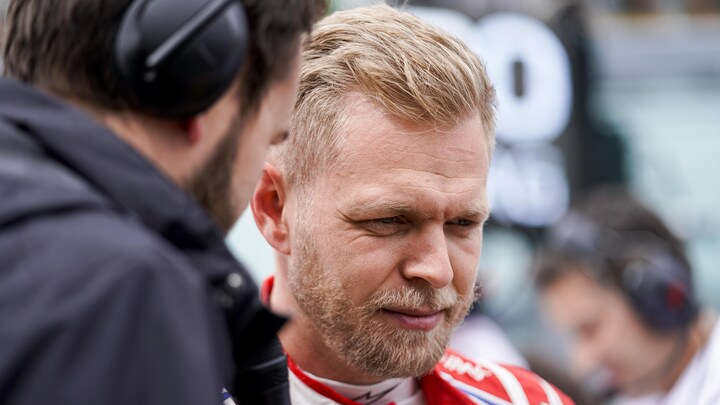 Nye gadebaner minder for meget om en simulator, mener Magnussen ...