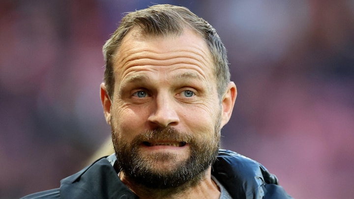 Bo Svensson lander nyt Bundesliga-job | Tysk fodbold | DR