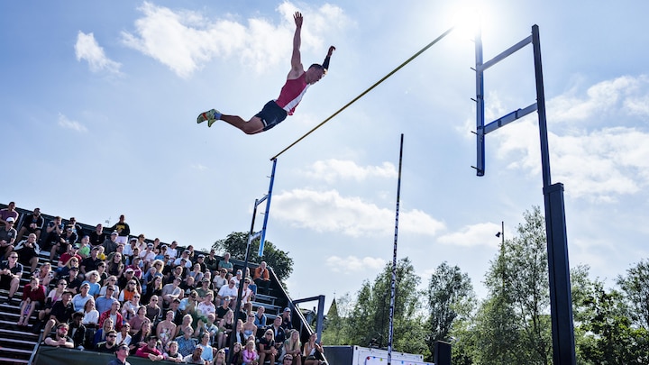 Her er sendeplanen for DM-ugen 2024 i Herning | Sport | DR